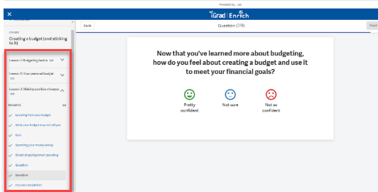 How to Retake a Course – iGrad Support